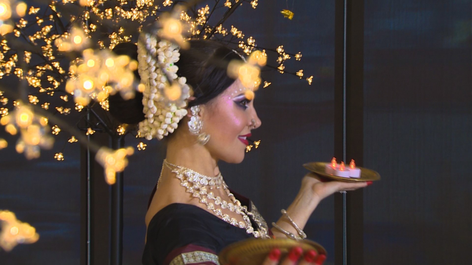 Celebrate one of India's most popular festivals in Seattle this weekend ...