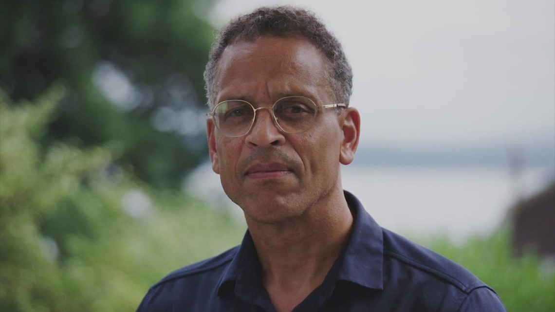 Former Seattle Children’s Dr Ben Danielson on racism in heathcare ...