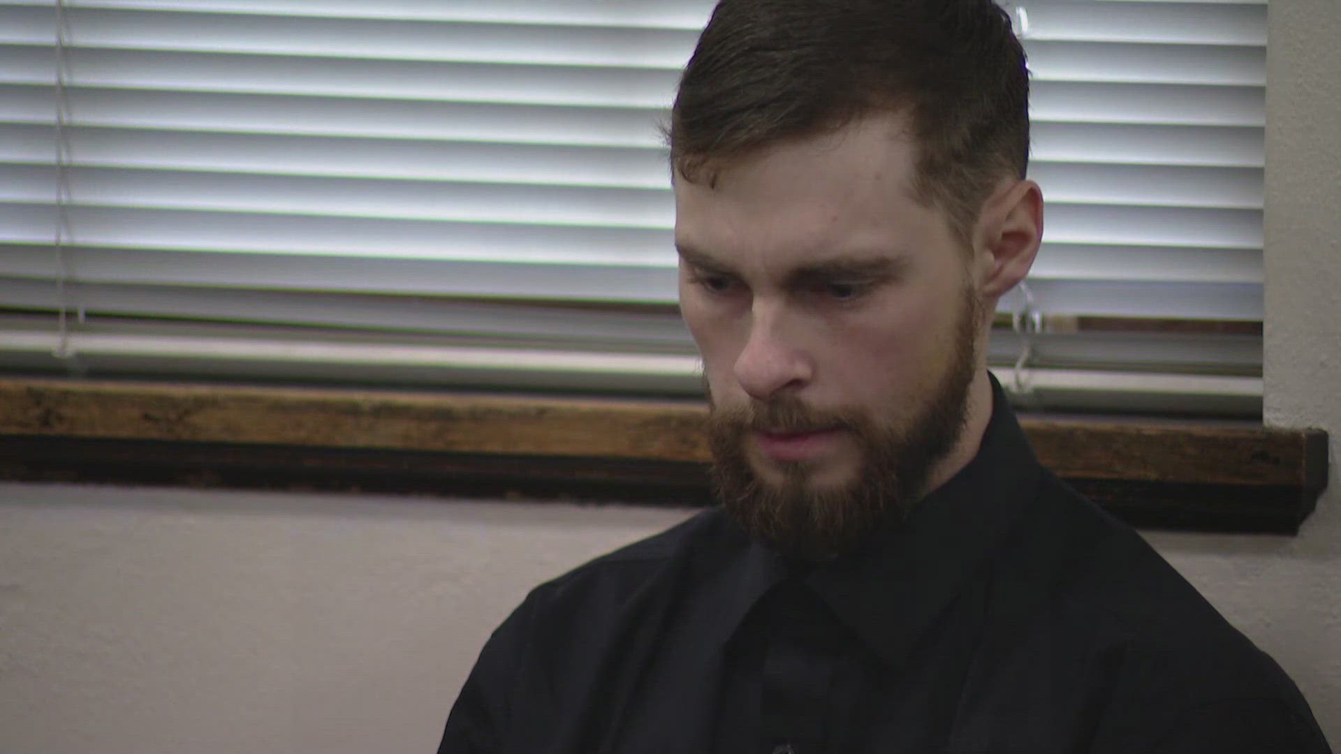 Kitsap County man charged with second-degree murder in fatal Christmas ...
