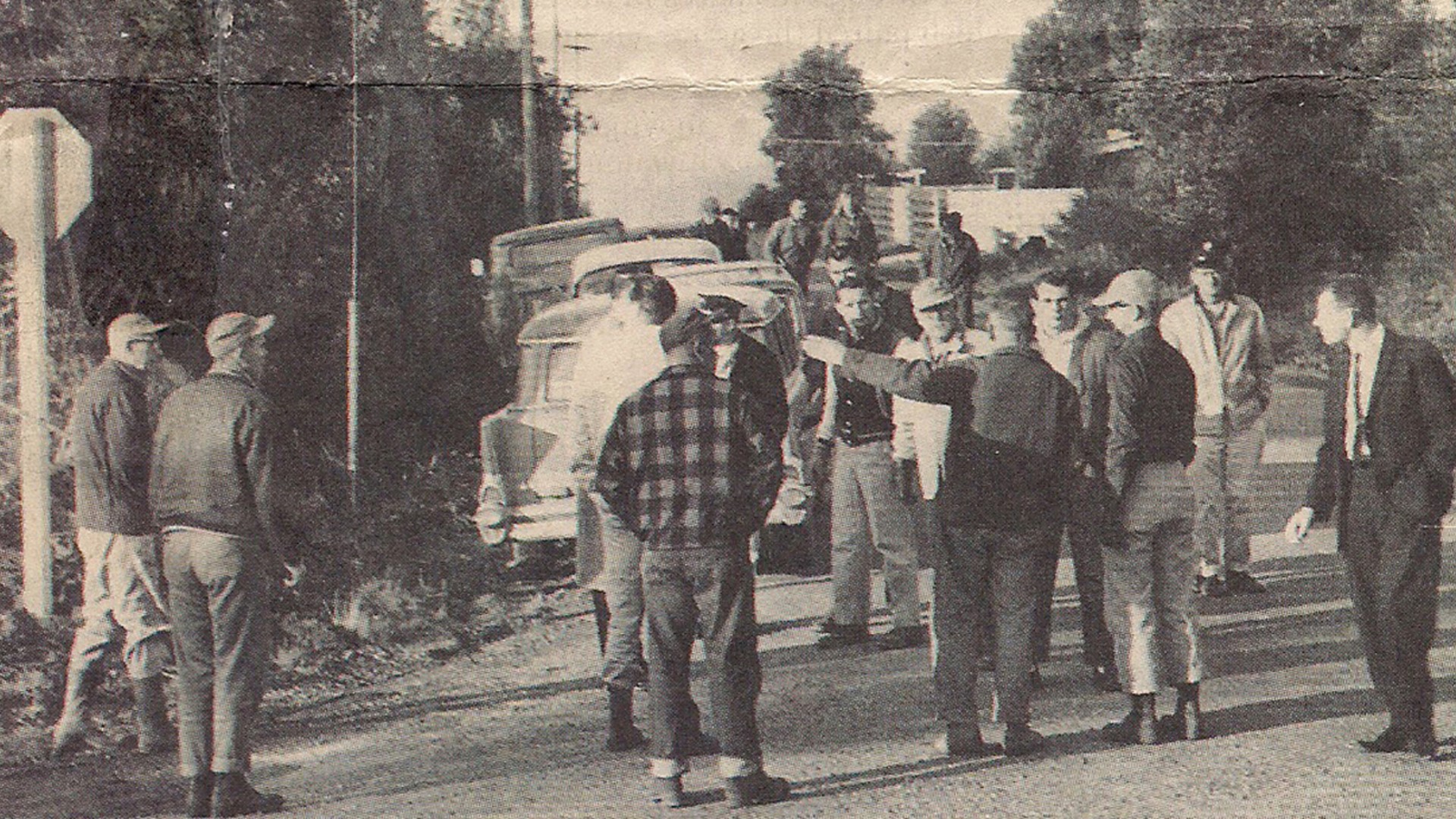 Did Ted Bundy kill his first victim when he was 14? Police not ruling ...