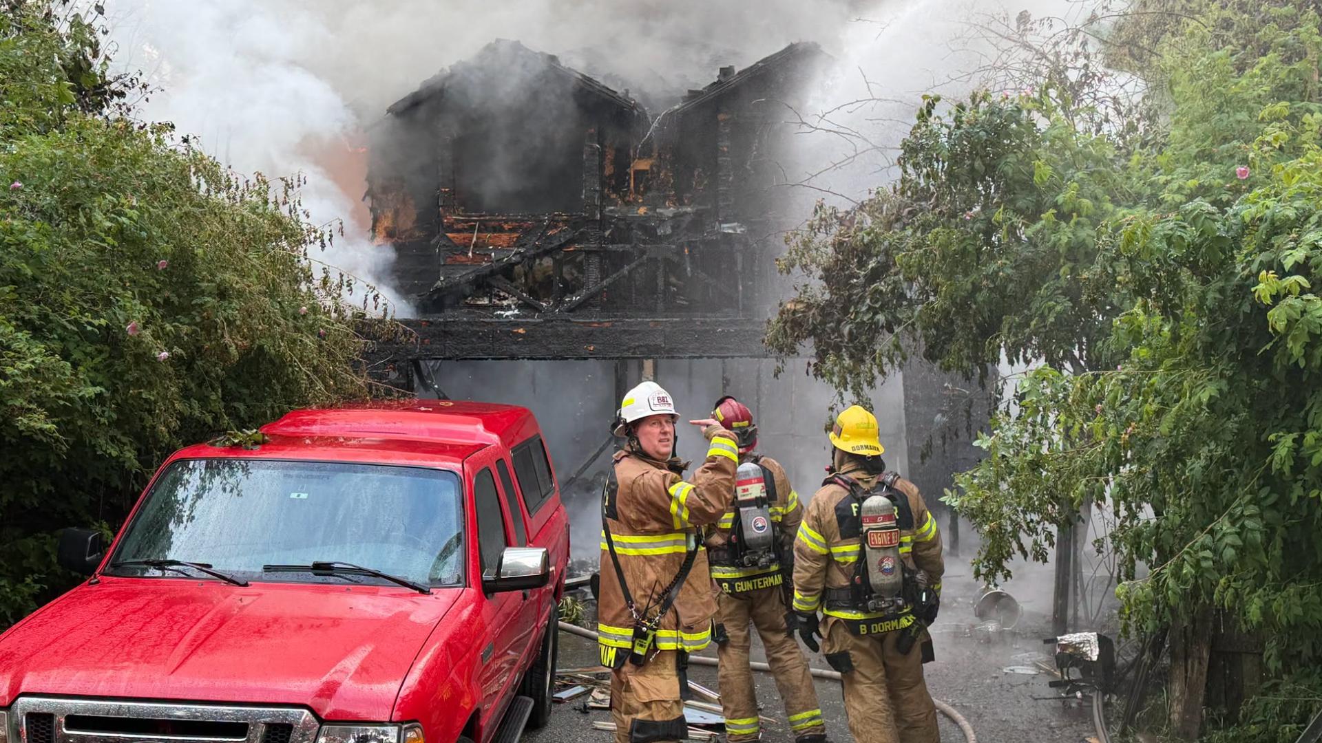 1 person killed in Lake Stevens house fire | king5.com