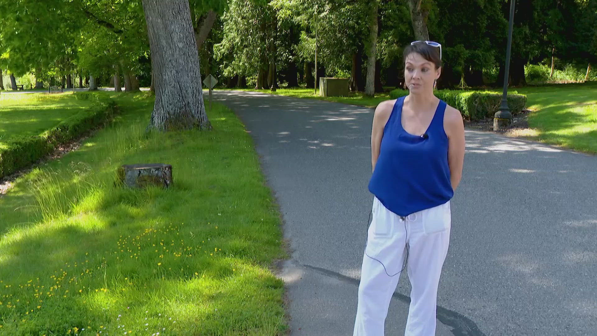 Job Corps closure in Skagit County impacts 250 students | king5.com