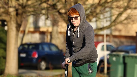 Washington special ed students traumatized by physical restraints at ...