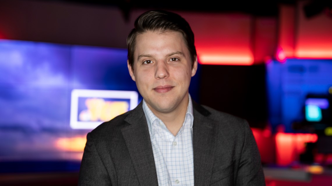 Sebastian Robertson | king5.com