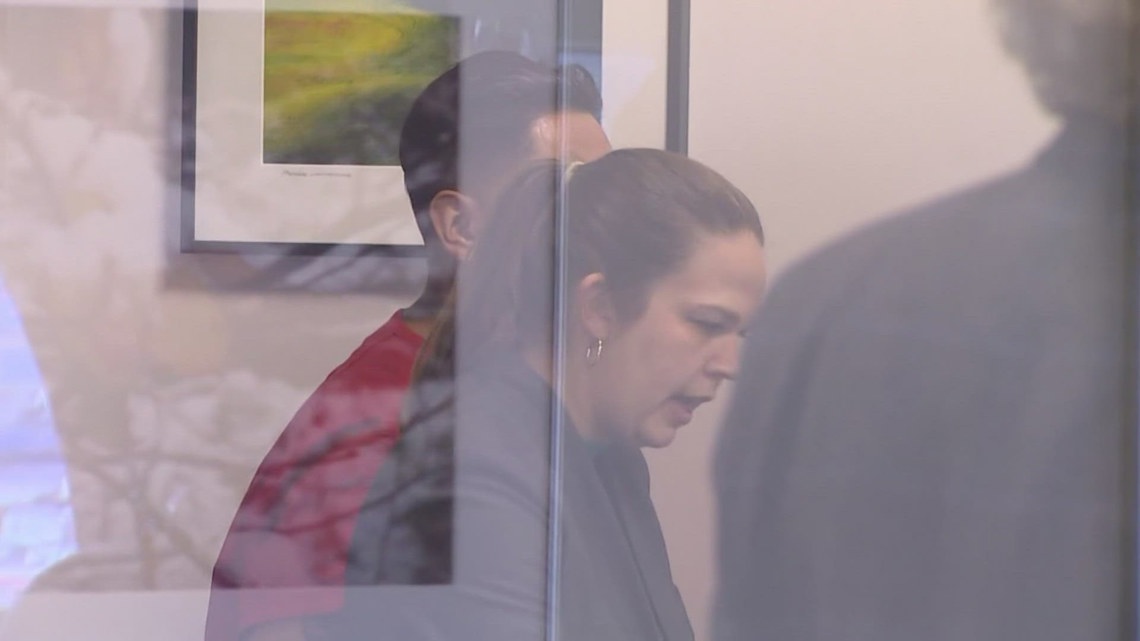 Father Charged After 1 Year Old Ingests Fentanyl King5