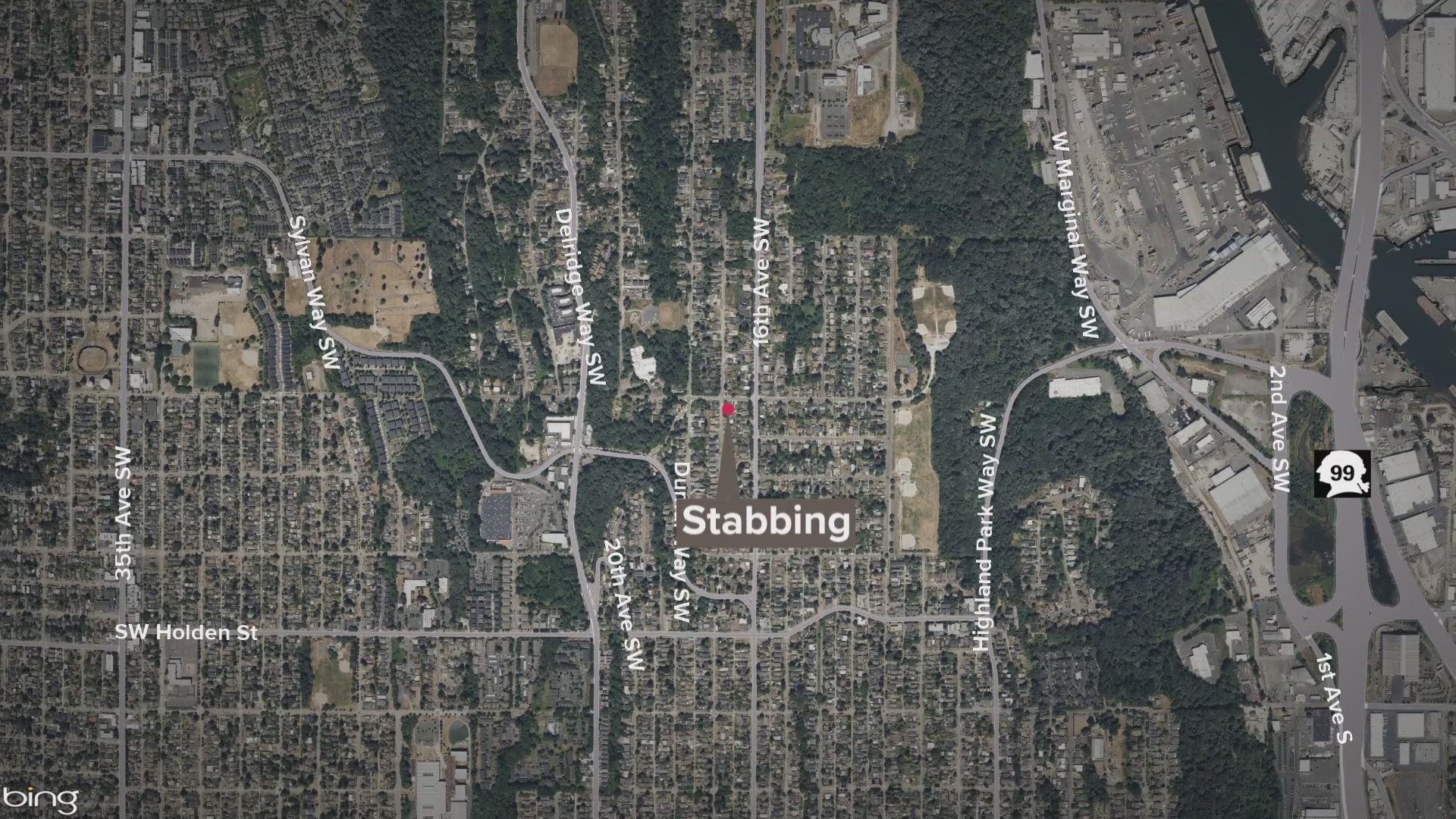 Teen suspects wanted in 'violent' stabbing of West Seattle 17-year-old ...