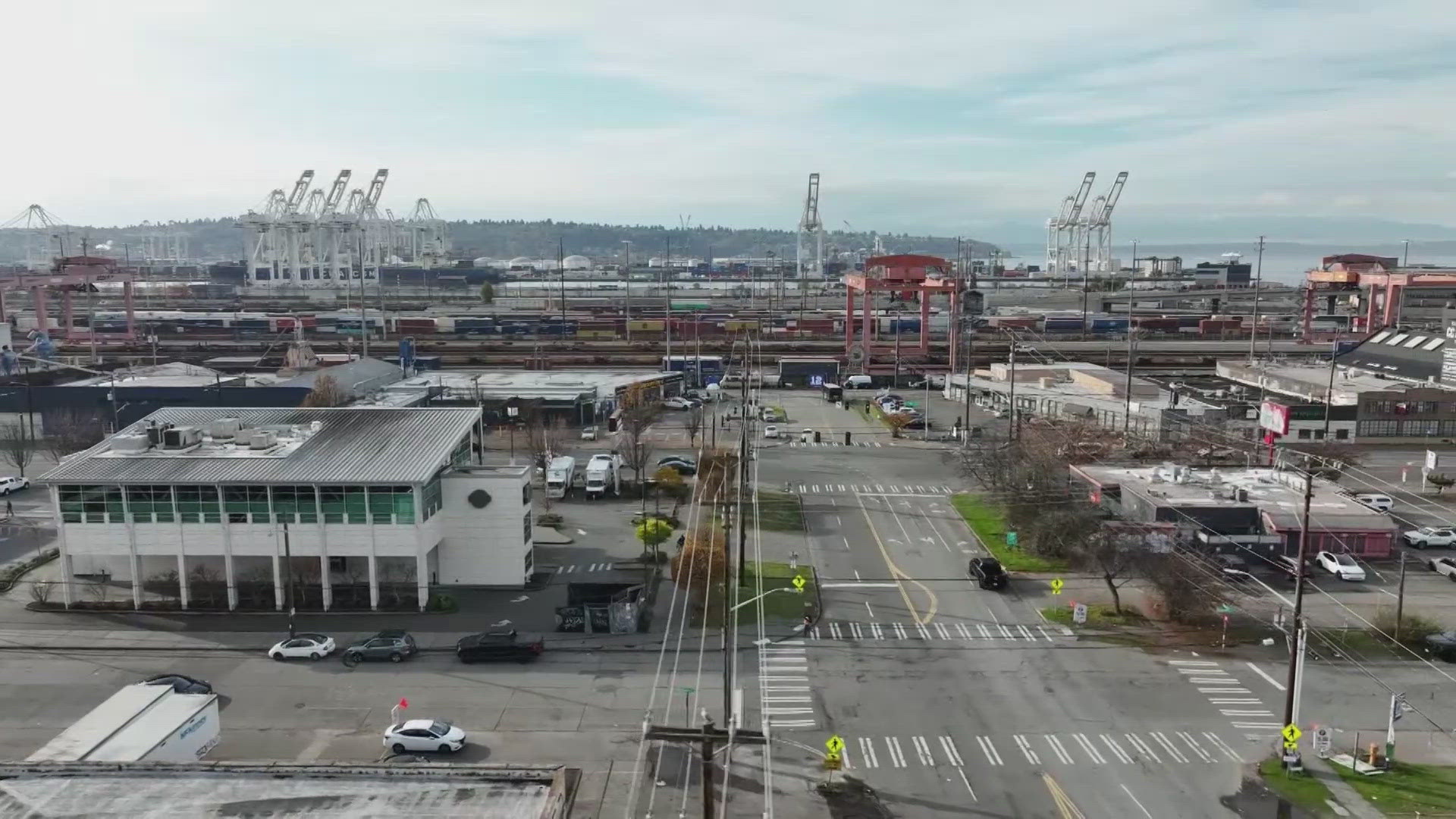 Collin Kuhl's 26 lead Stetson over West Georgia 95-86 | king5.com