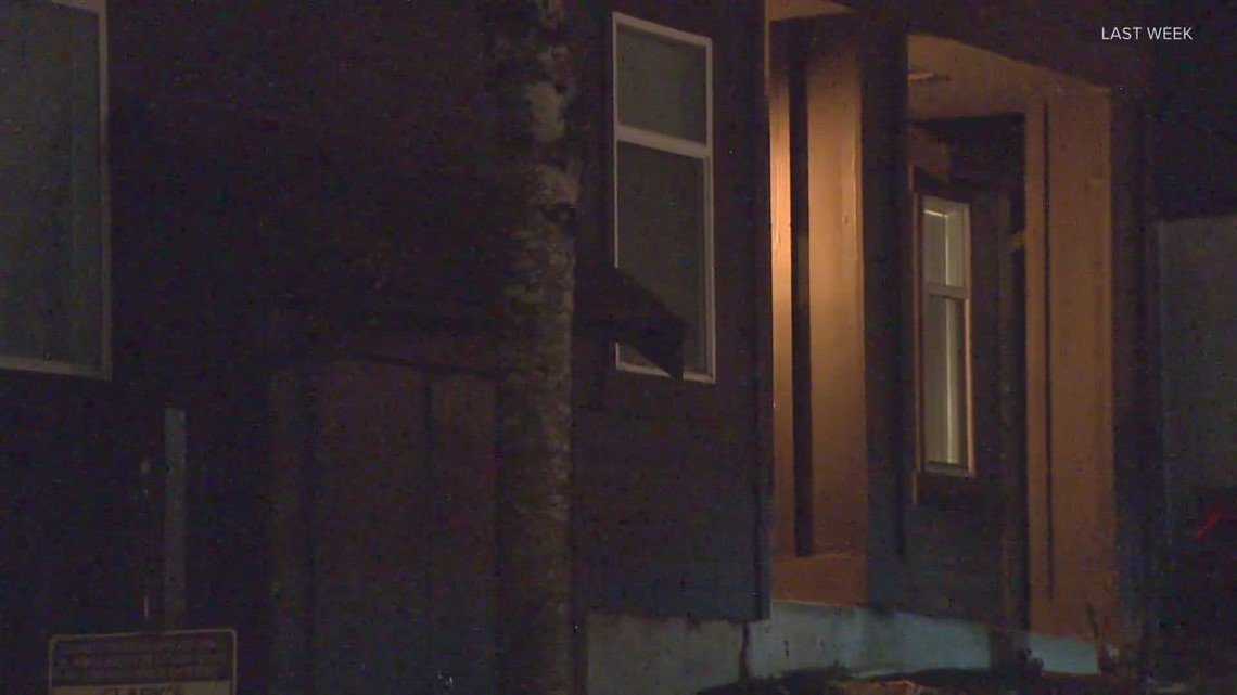 Former Seattle Humane CEO identified in North Bend murder-suicide ...