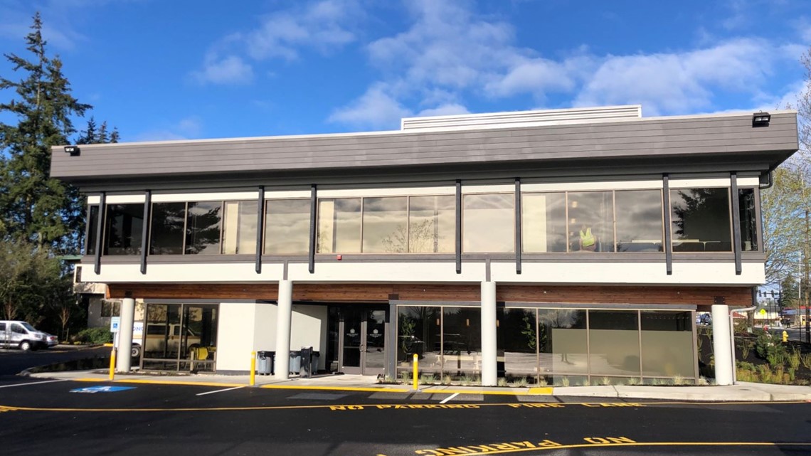 What to expect from inpatient treatment at Northpoint from the very ...