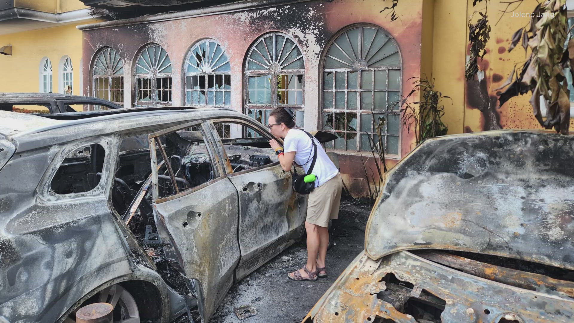 'Our resort ran out of food': Seattle tourist describes Puerto Vallarta ...