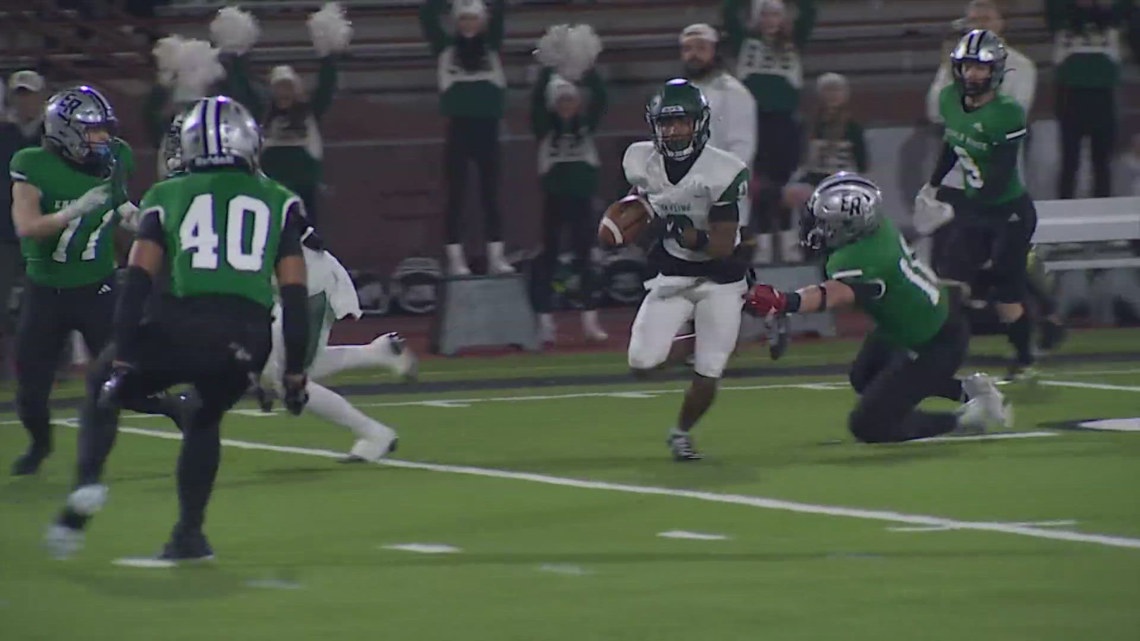 Big Game: Skyline faces off against Issaquah for the Coal Bucket Trophy ...