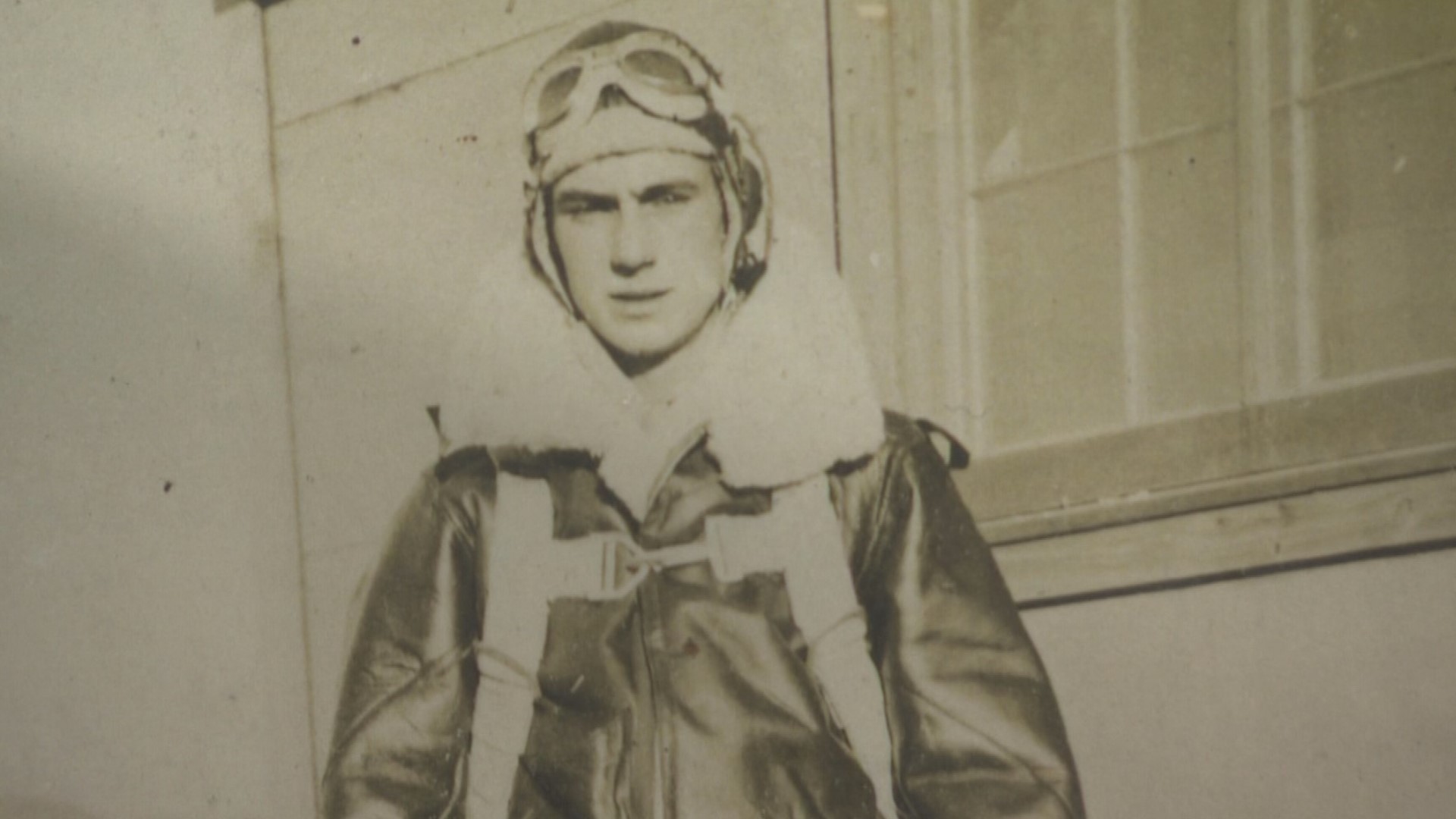 World War II gunner turns 97 | king5.com