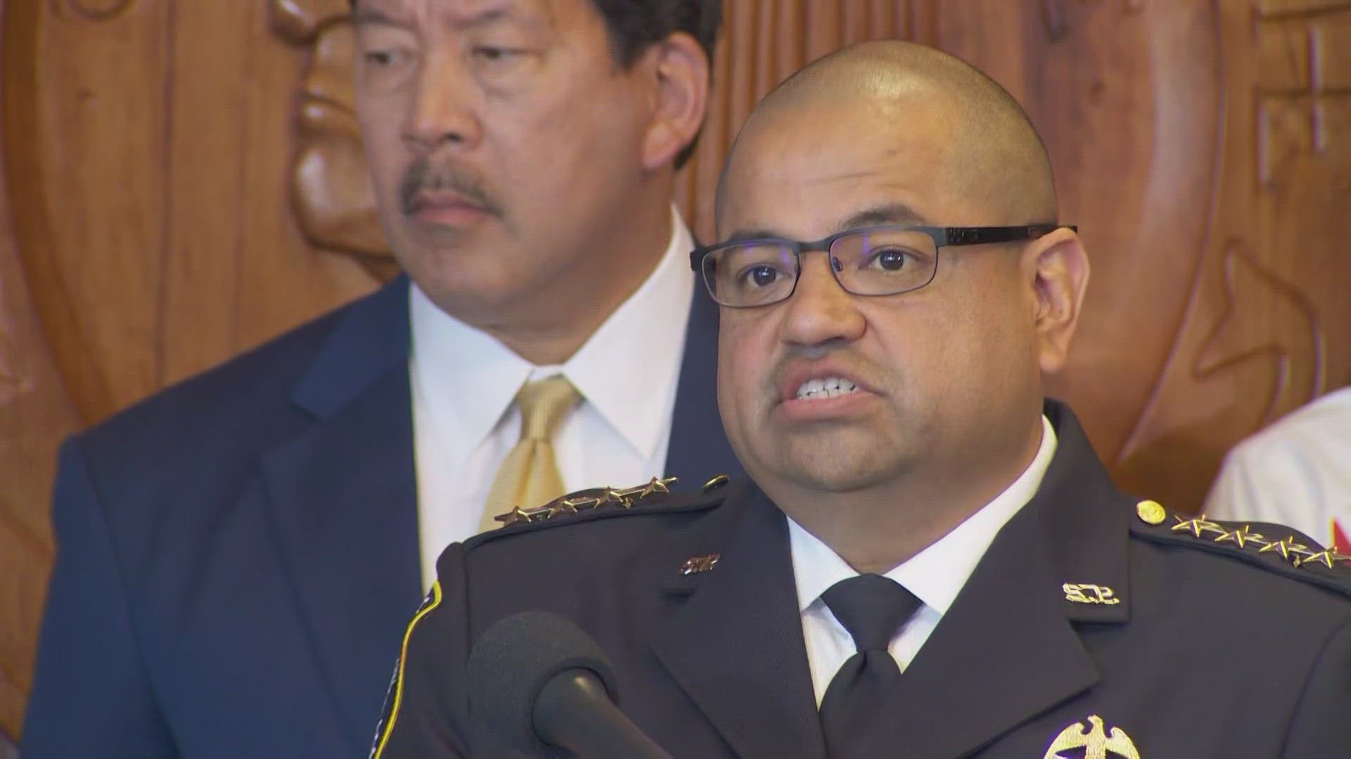 Former Seattle police chief sues city and mayor, claiming retaliation ...