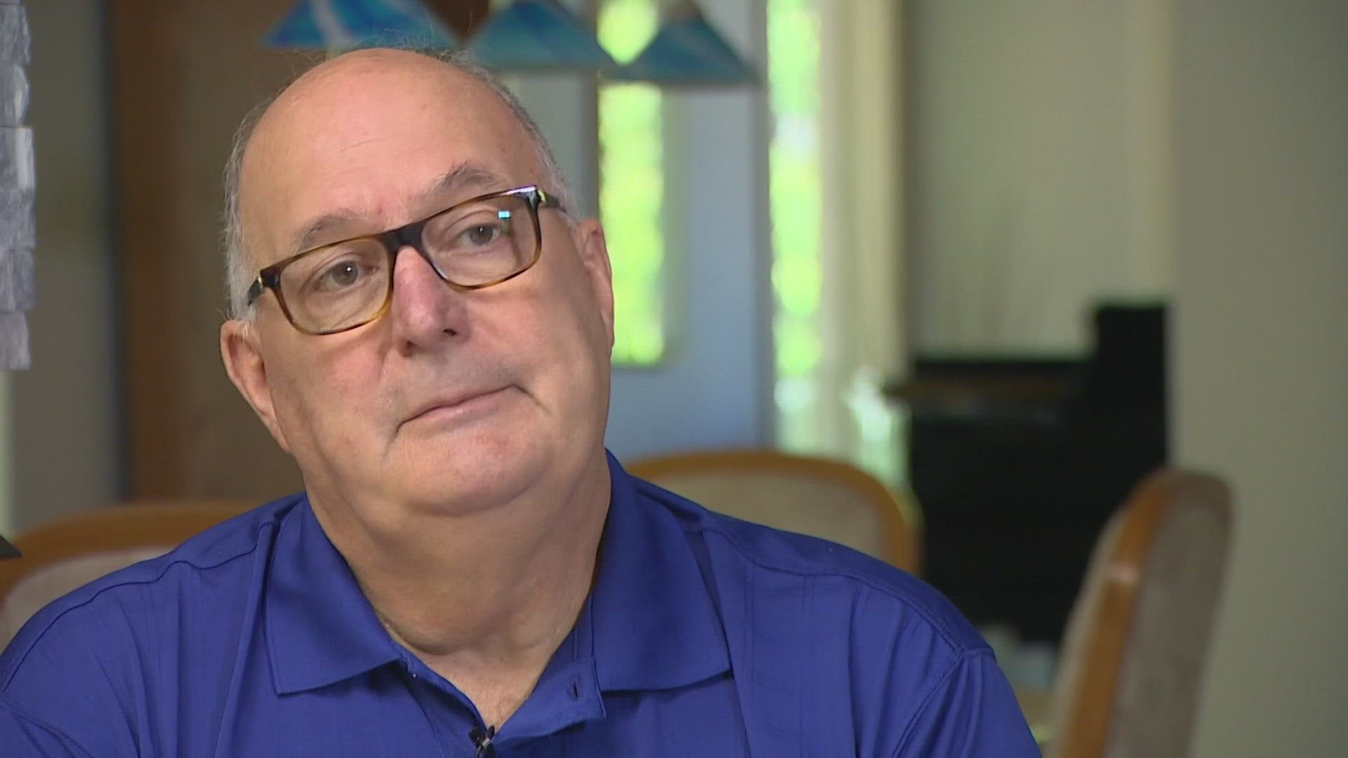 Bothell man fundraises for mechanical CPR device for EMTs | king5.com