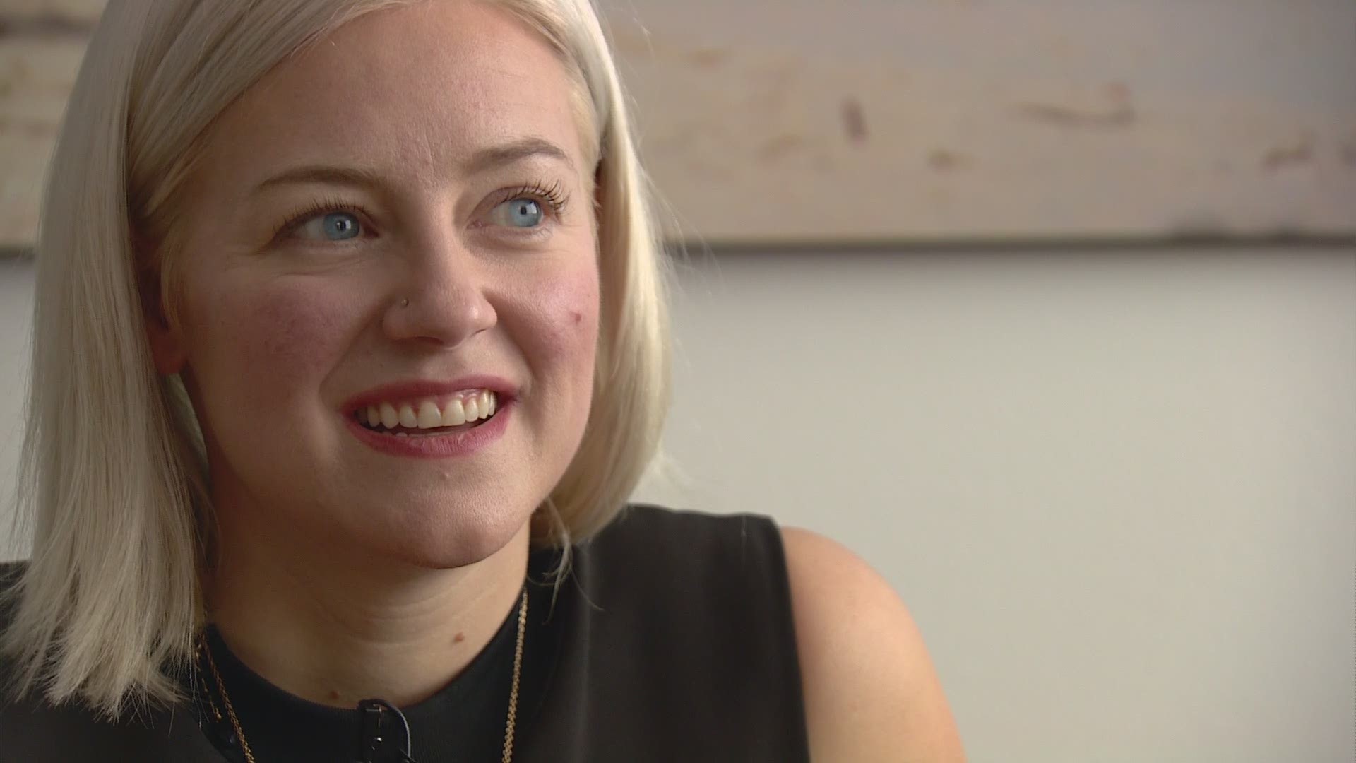 Woman accusing state Sen. Joe Fain of rape doesn't want to press ...