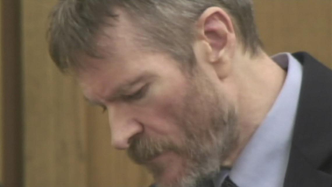 'South Hill Rapist' Kevin Coe to now live in Federal Way after release ...