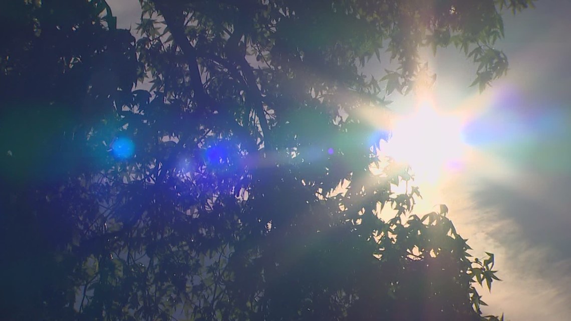 Cooling centers open during western Washington’s latest heat wave ...