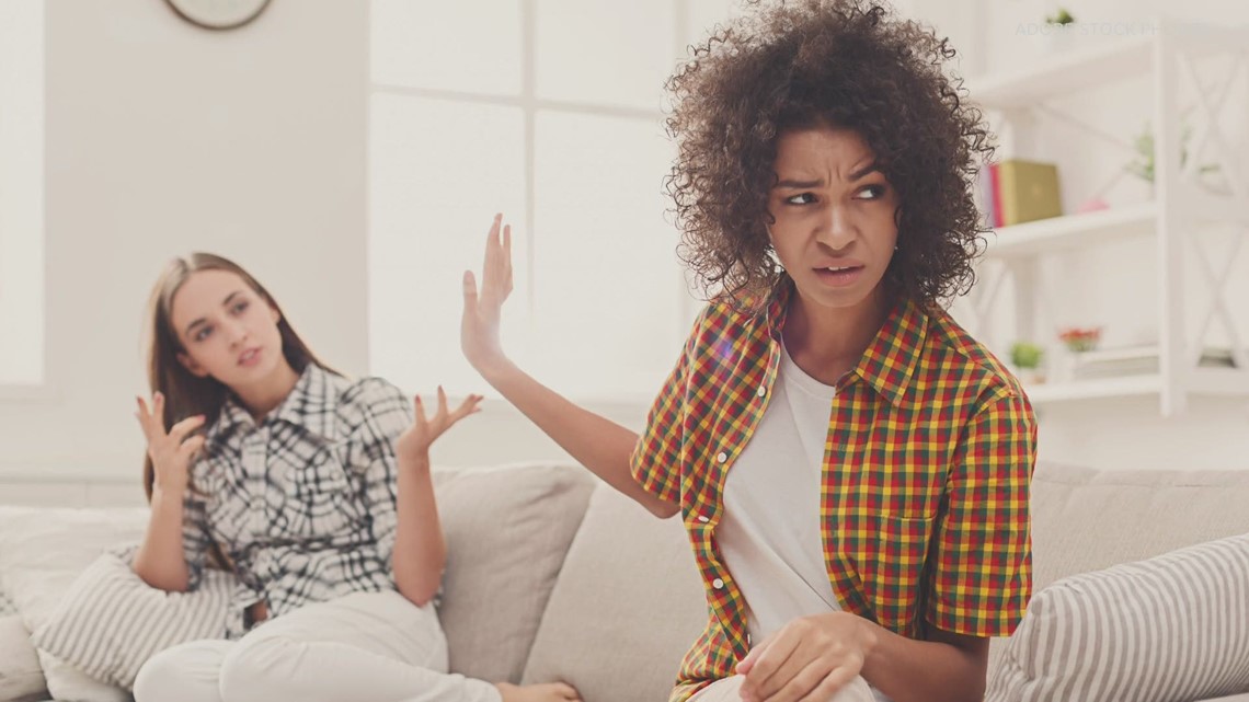 Tips to reconnect with friends following COVID-19 pandemic | king5.com