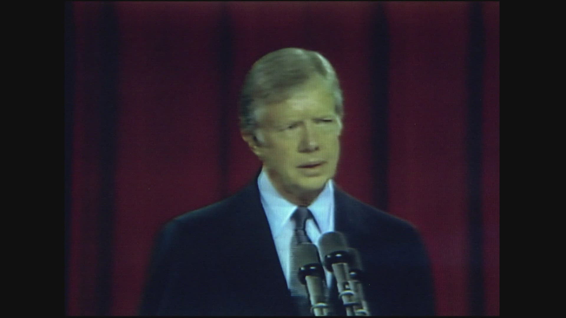 Former Seattle mayor recalls his experience with Jimmy Carter | king5.com