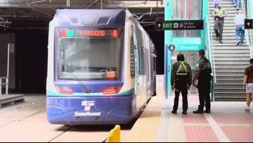 Sound Transit facing up to an estimated $30 billion shortfall to ...