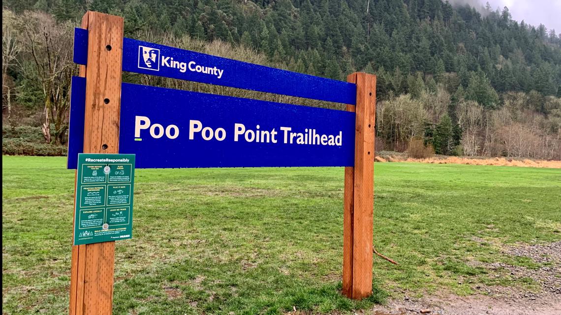 Body found near Poo Poo Point trailhead in Issaquah identified | king5.com