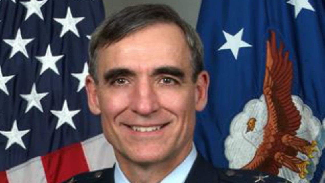 Seattle hires retired military general to lead city through upcoming ...