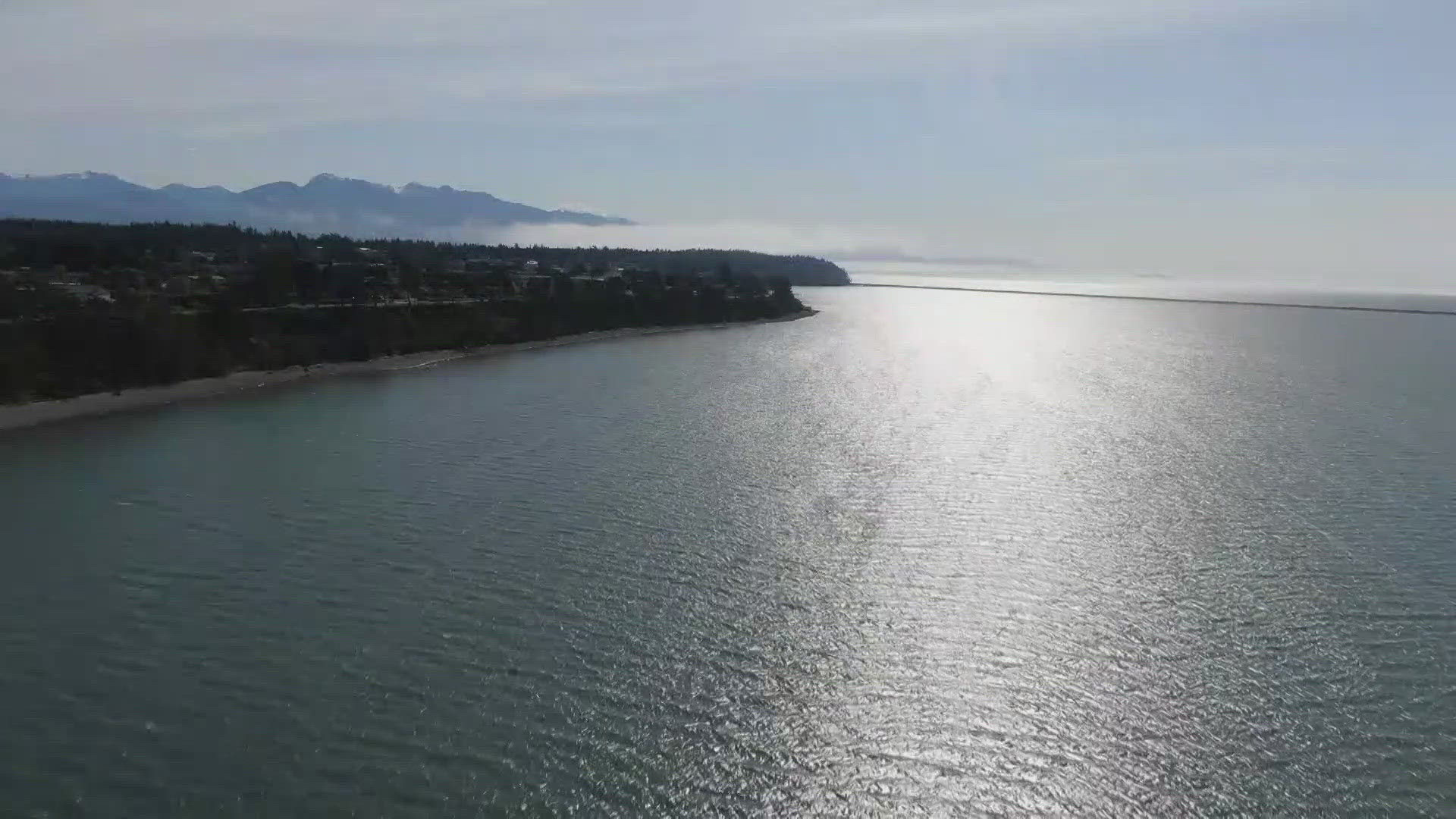 Body linked to missing kayaker Ty Coone found in Dungeness Bay | king5.com