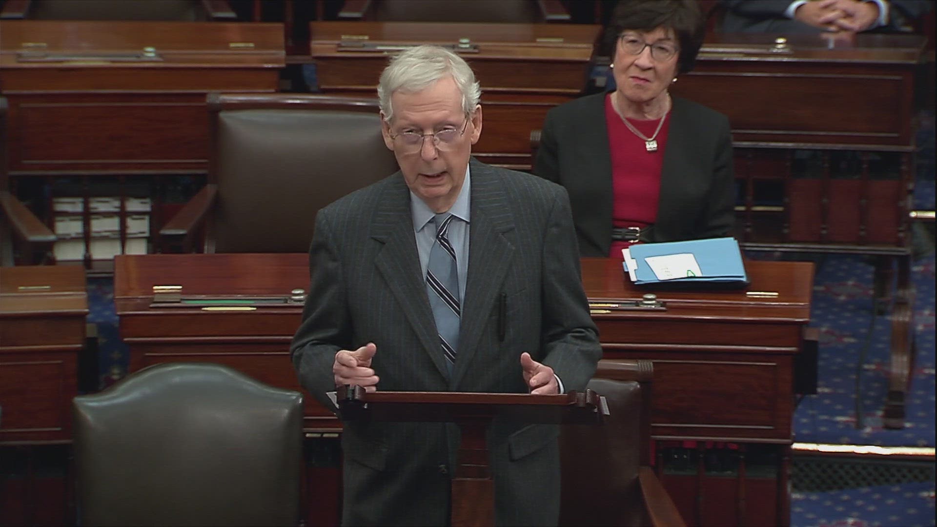 State Rep. Susan Fagan facing ethics violations resigns | king5.com