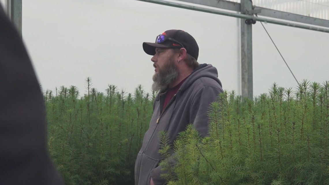Program aims to educate youth on careers in forestry, natural resources ...