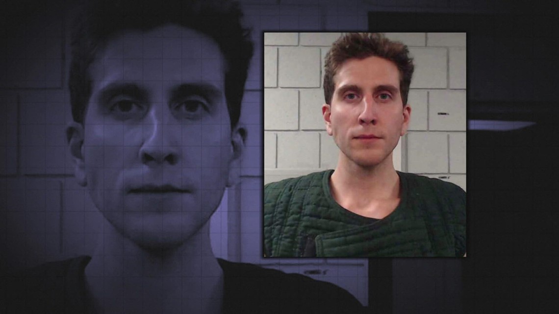 What's next in the legal process for the University of Idaho murder ...