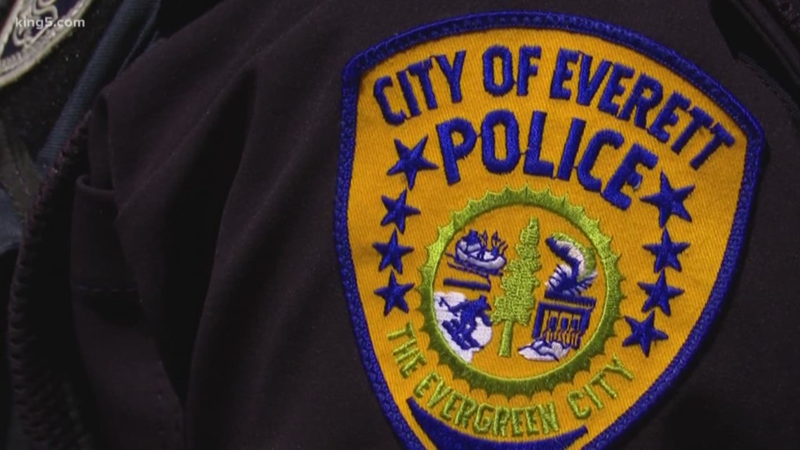 Everett leaders want community’s help in fighting gang violence | king5.com