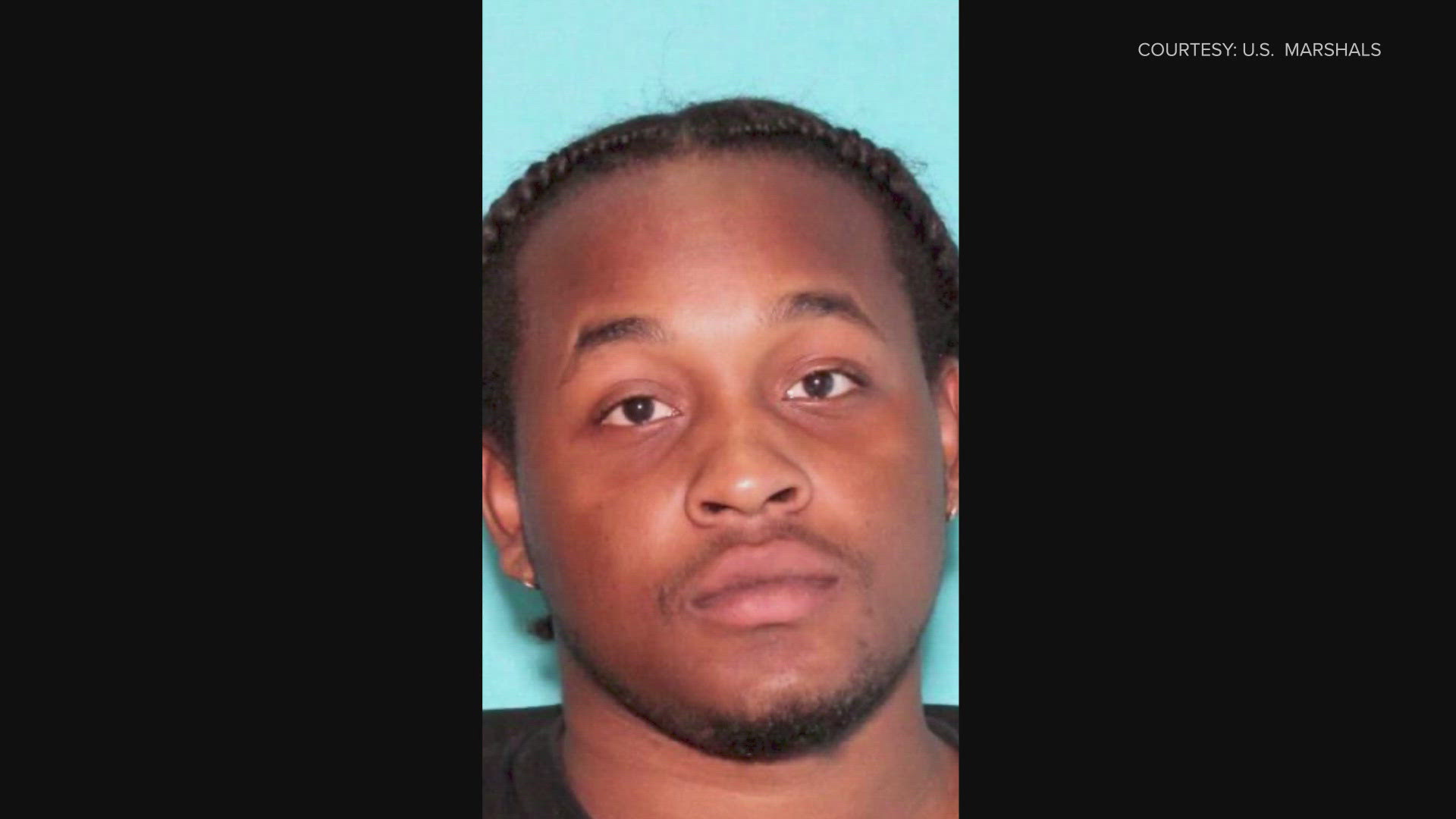 US Marshals seek fugitive in 2020 Tacoma casino murder | king5.com