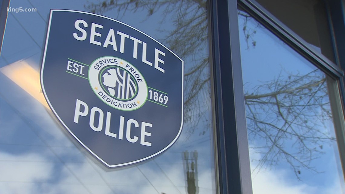 Record number of Seattle police officers leaving the department, new ...