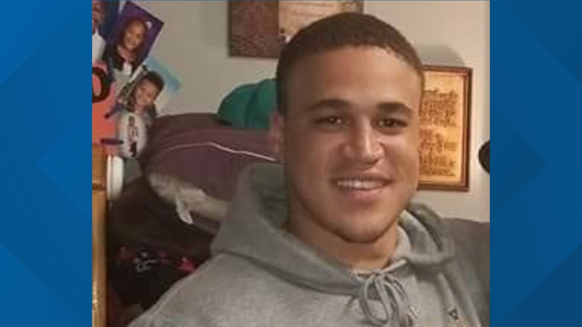 ‘We’re constantly reliving it’: Family of man shot by Tacoma police ...