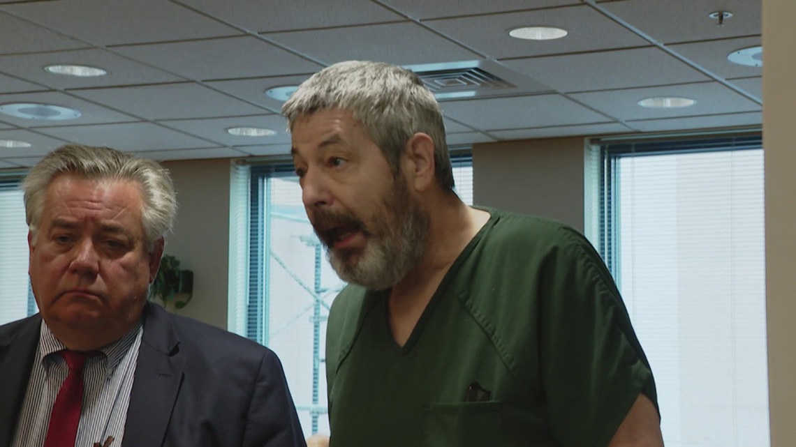 Man gets 40 years for attempted murder of Whatcom deputies | king5.com