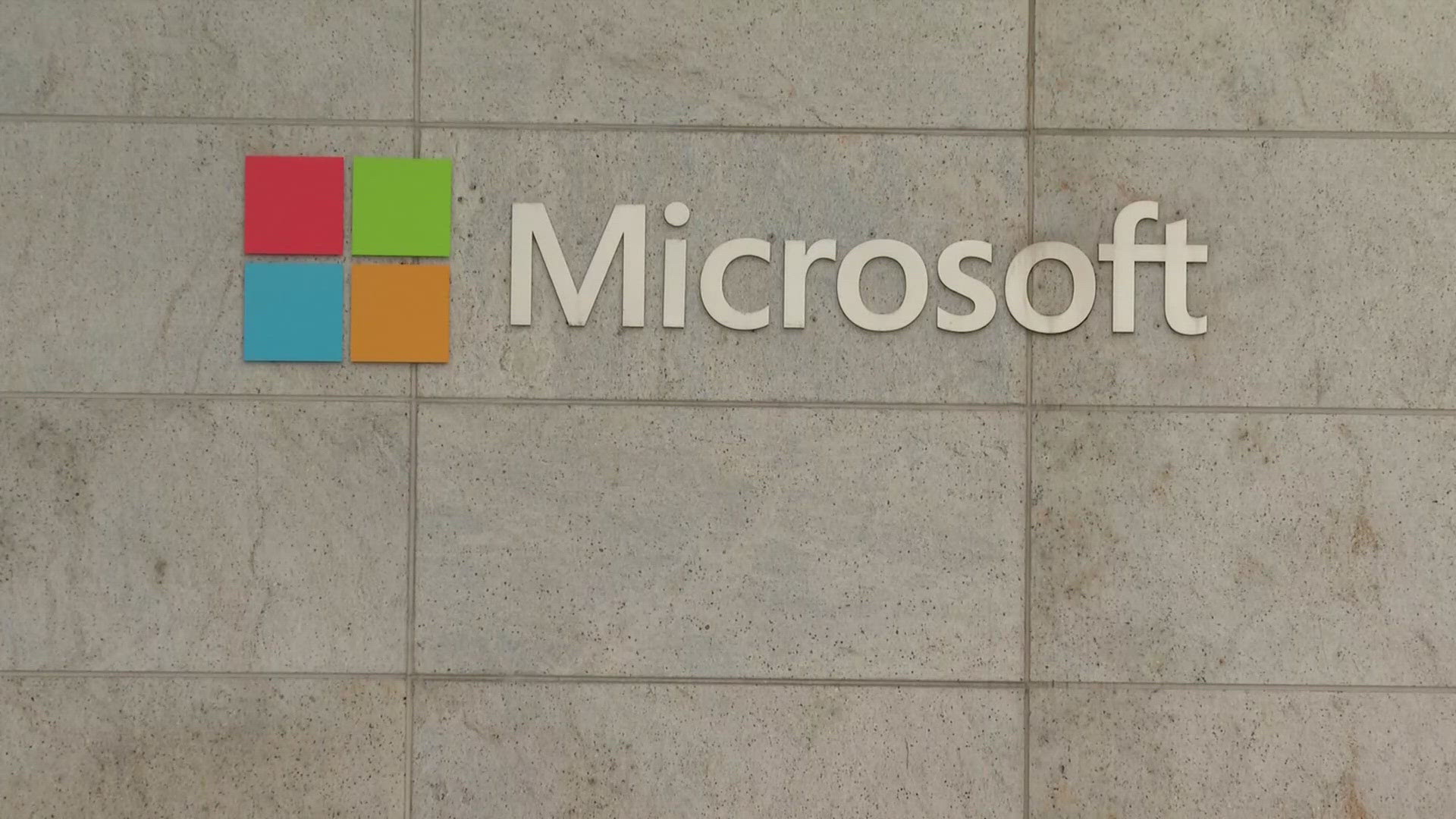 Microsoft cuts off some services used by Israeli military | king5.com