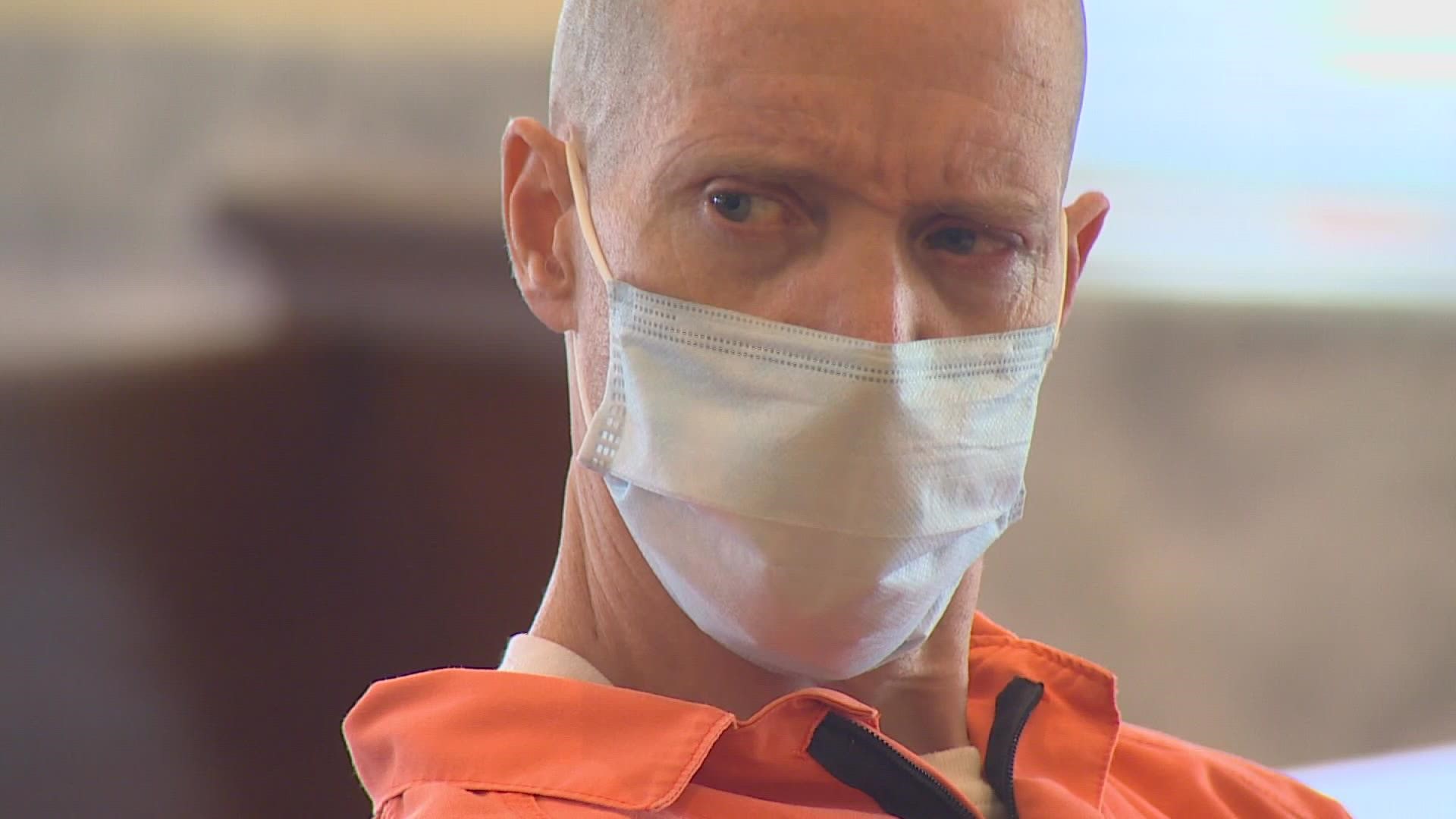 Grays Harbor County man sentenced to life for murder as a teen pleads ...