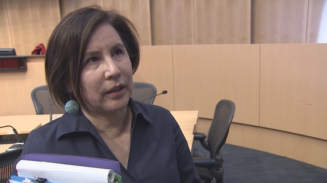 Seattle Councilmember Debora Juarez expected to announce re-election ...