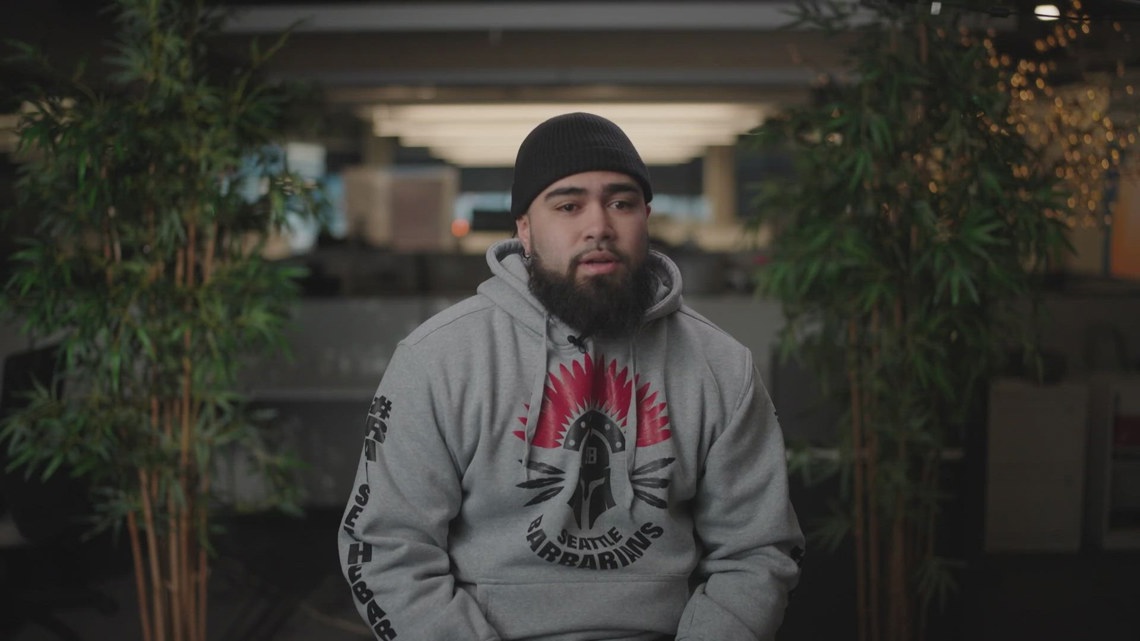 Locals talk about what it means to be Pacific Islander | king5.com