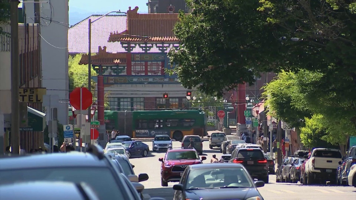 How Seattle's CID is already planning for the 2026 FIFA World Cup ...