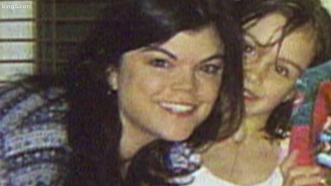 No charges yet in 2009 disappearance of Tenino mom Nancy Moyer | king5.com