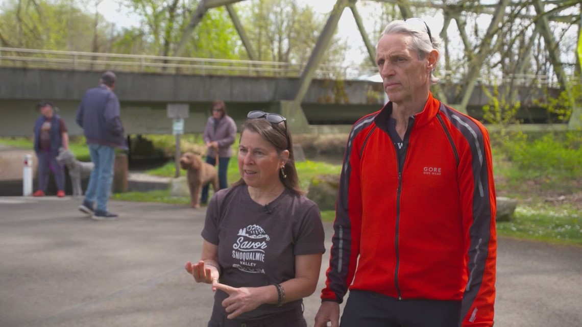 Residents in Carnation raise concerns over new concert series coming to ...