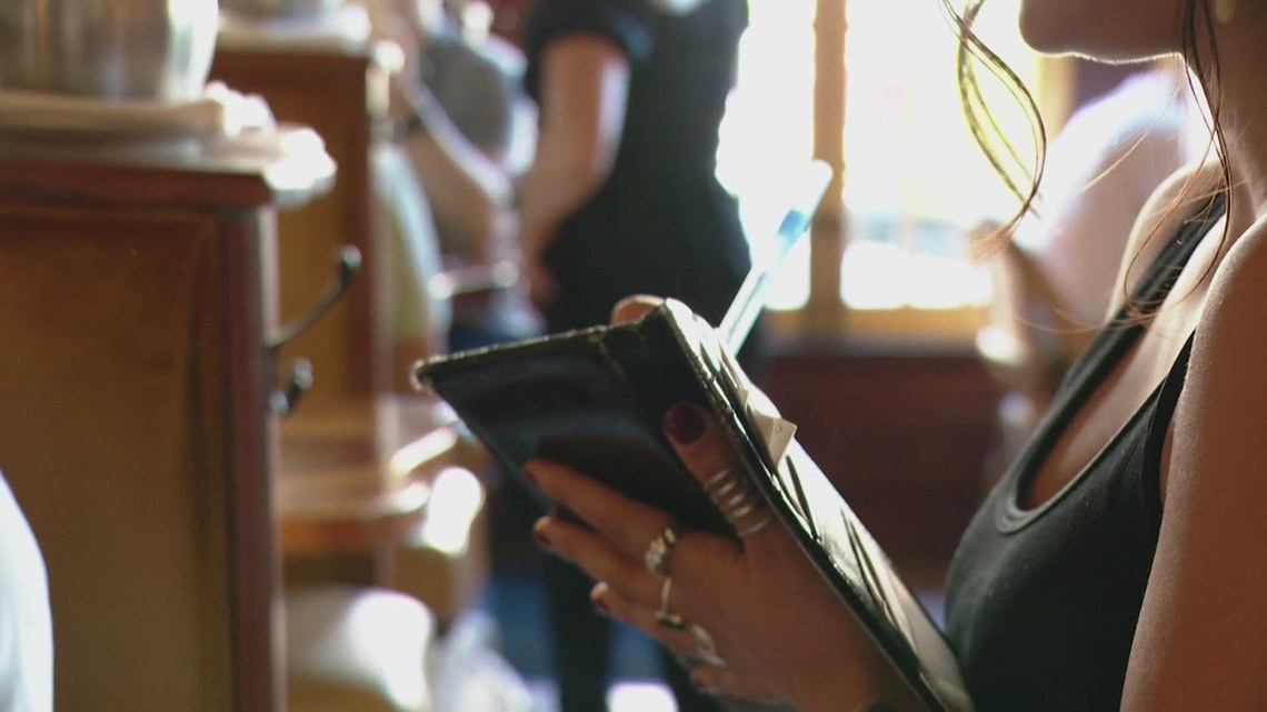 Restaurant workers’ wages could go up by $3 or more per hour in Seattle ...