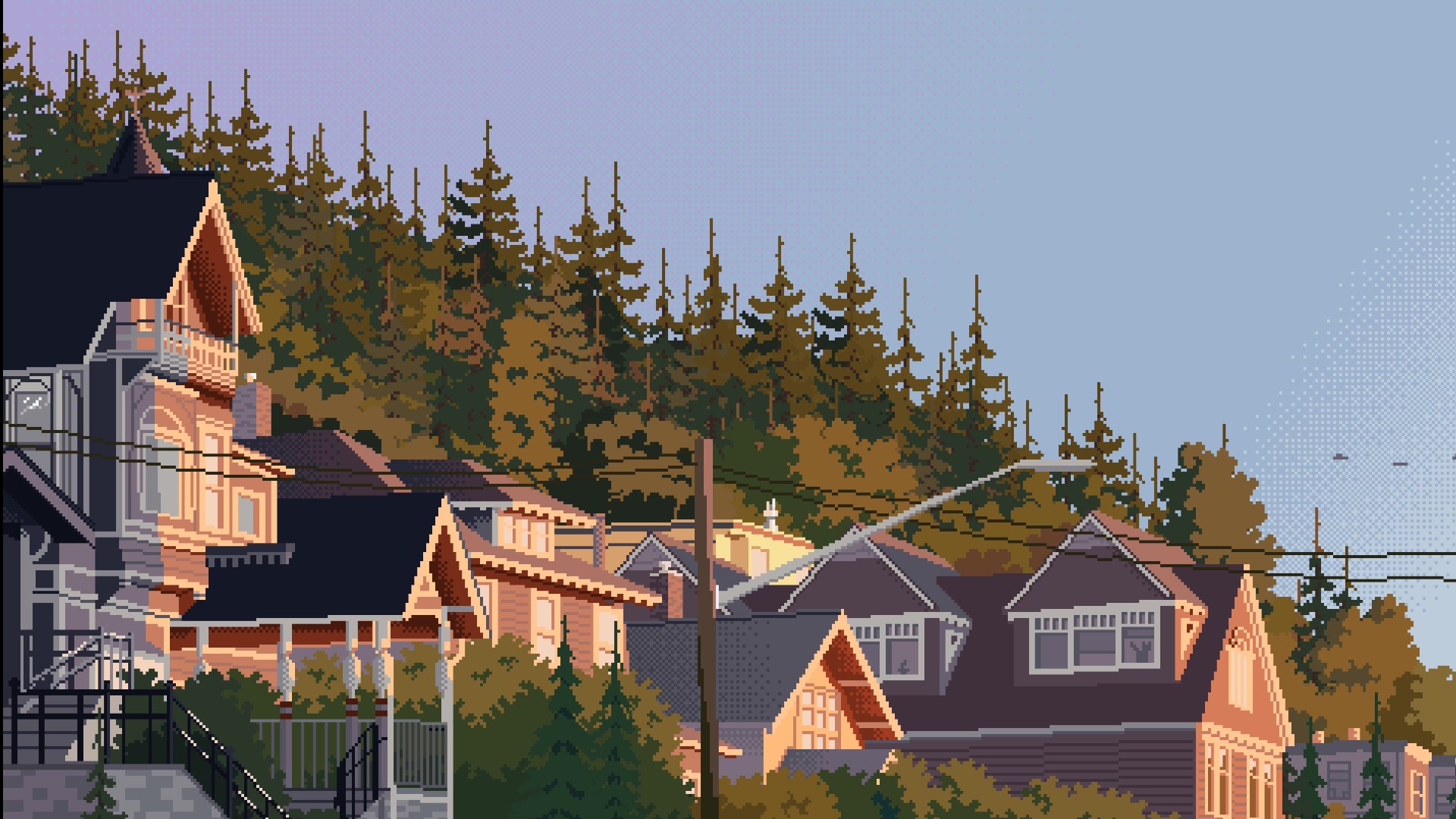 This WWU grad creates stunning pixel art of Washington | king5.com