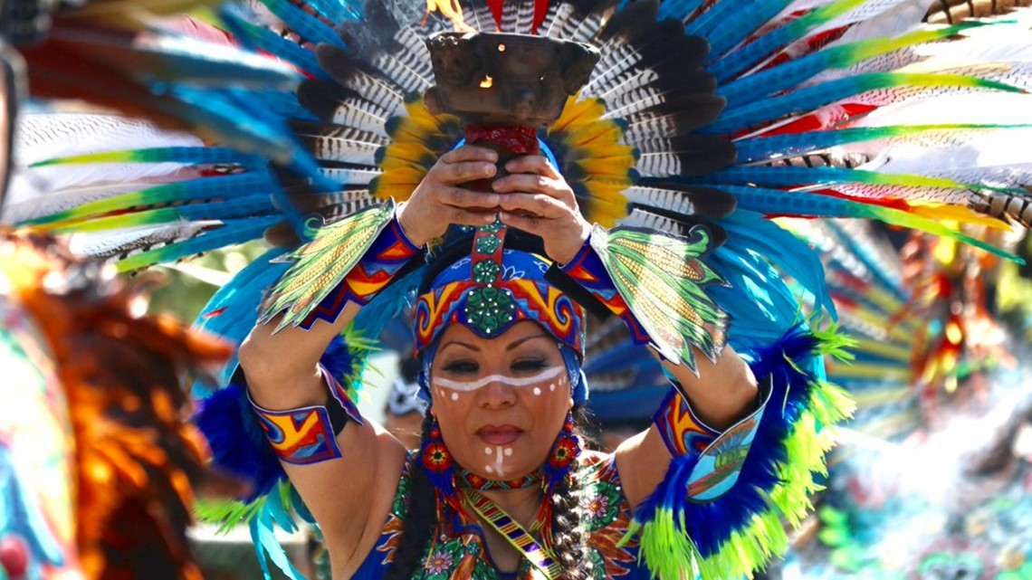 20th annual May Day in Seattle remained peaceful | king5.com