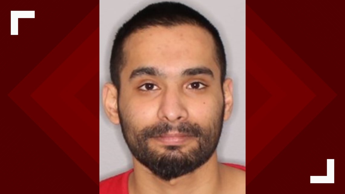 Suspect in Kent deadly carjacking charged with first-degree murder ...