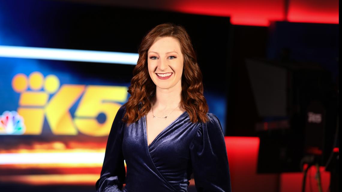 Savannah Welch | king5.com