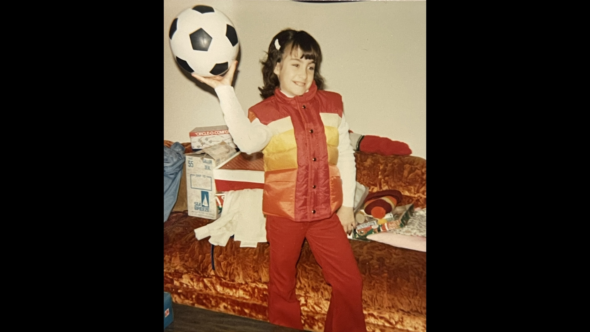 DNA evidence links suspect to 1988 cold case killing of Tracy Whitney ...