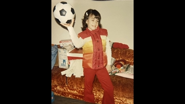 DNA evidence links suspect to 1988 cold case killing of Tracy Whitney ...