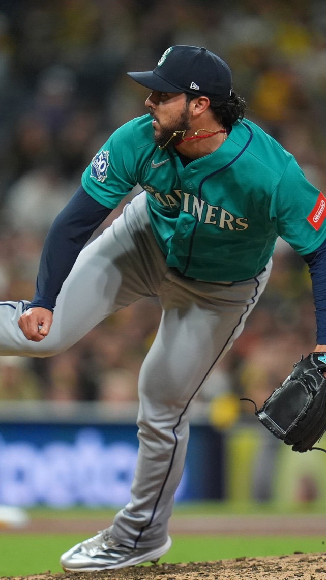 How to watch the Seattle Mariners vs. Texas Rangers | king5.com